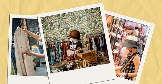 Without restriction, how do you avoid overconsumption?