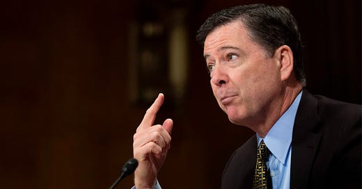 News Breaking LIVE | Substack