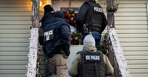 The New Republic | Substack