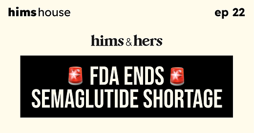 Hims House | Jonathan Stern | Substack