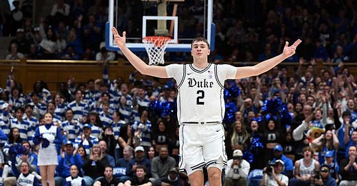 Sports Square | Smayan Srikanth | Substack