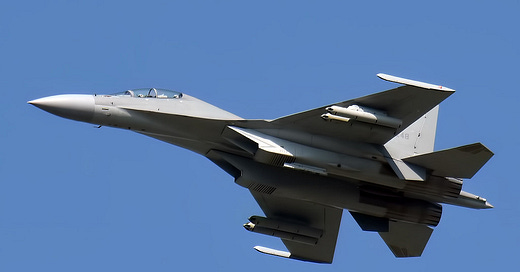 Daniel Davis Deep Dive | Daniel L. Davis | Substack