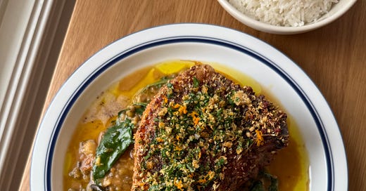 Chuck | Chuck Cruz | Substack