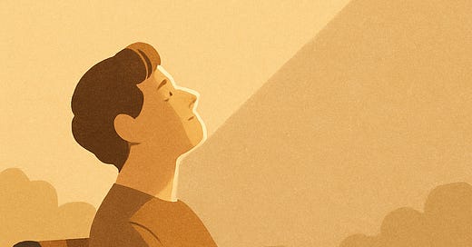 The Landing Pad | Justin Taylor | Substack