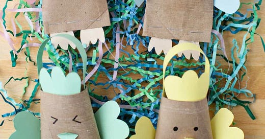 Hello, Wonderful | Substack