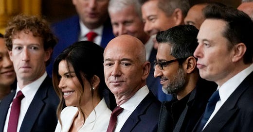 The New Urban Order | Diana Lind | Substack