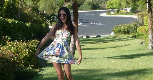 Archive - SonderingEmily’s Substack