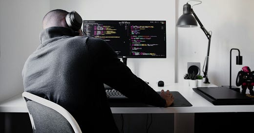 Developing Skills | John Crickett | Substack