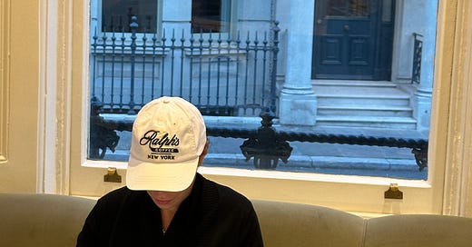 Jovana Miljanovic Substack | Substack