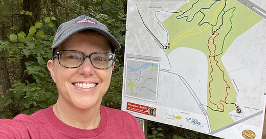 Furrow and Fire | Wendy DeGroat | Substack