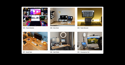 💵 Indie Hustle | AJ - IndieHustle.co | Substack