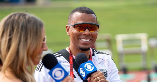 Charlie Davies' Full Circle: How Perseverance Shaped a Survivor