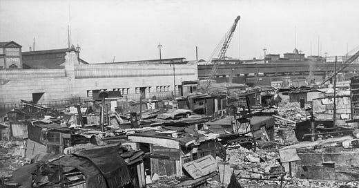 Tuomas Malinen on Geopolitics and the Economy | Substack