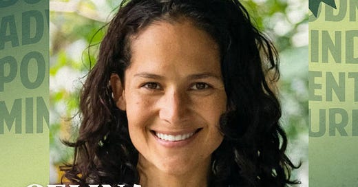 The Mind Bod Adventure Pod | Tasha Schumann | Substack