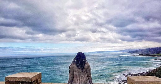 The Pursuit | Life by Jamie | Substack