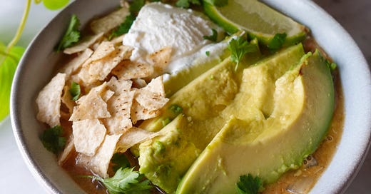 Kylie’s Substack | Kylie Sakaida | Substack