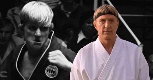 Jimmy's Journal | Jimmy Investor | Substack