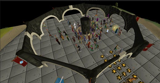 VertoxQuant | Substack