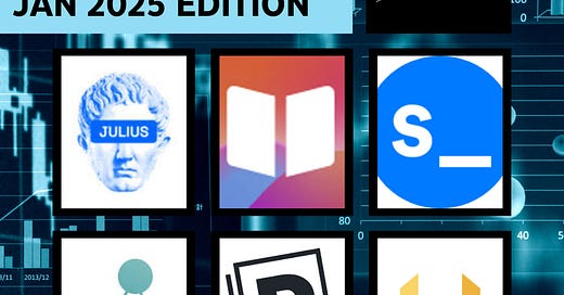 10 Essential AI Tools for Academic Research in 2025