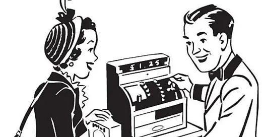 Micromance Magazine | Substack