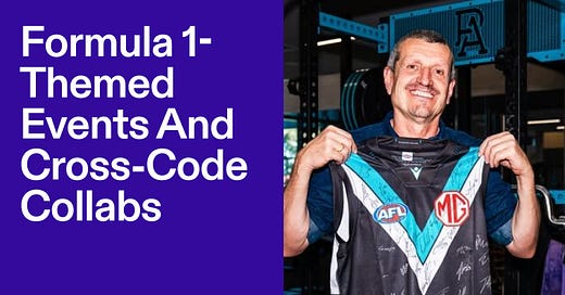 Notice | Matthew Hughes | Substack