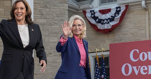 Peachy Keenan's Extremely Domestic | Substack