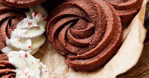 The Gluten Free Inside Scoop | Daniela Weiner | Substack