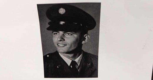 David’s Substack | Substack