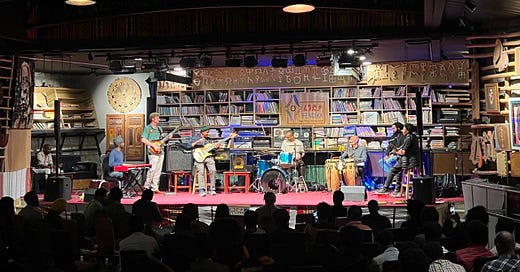 Sifter | Maya Misikir | Substack