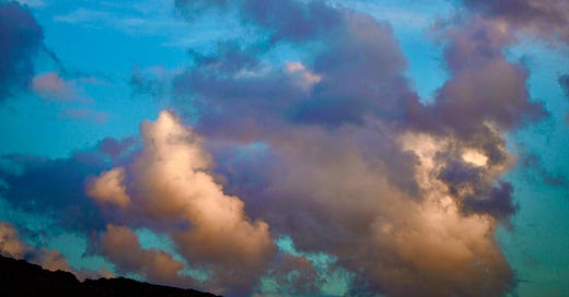 David Whyte | Substack