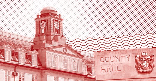 Kent Current | Substack