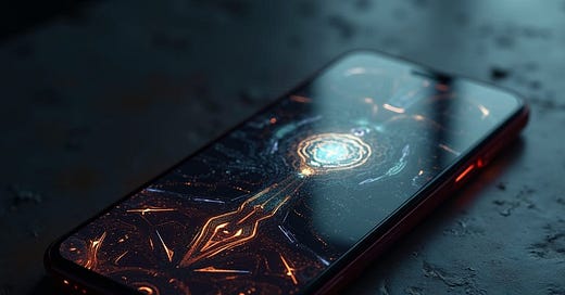 Morgoth’s Review | Substack