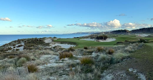 Mayo Monday | Ashley Mayo | Substack