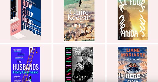 The Seedling by Willow Crossley | Substack