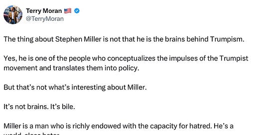 Mockler HQ | Adam Mockler | Substack