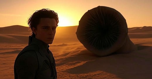 Eurosiberia | Constantin von Hoffmeister | Substack