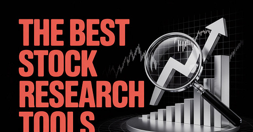 The Multiplier | Mike Thornton | Substack