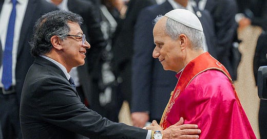 Window Light | Matthew Shadle | Substack