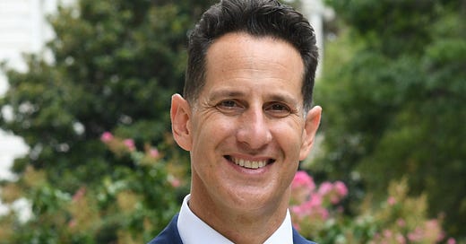 Public Domain | Chris D'Angelo | Substack