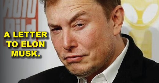 No More Going High with Johnny | Johnny Palmadessa | Substack