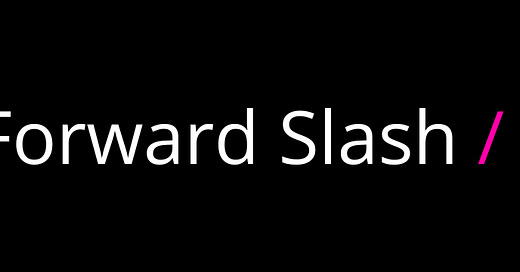 The Healthcare Breakdown | Preston Alexander | Substack