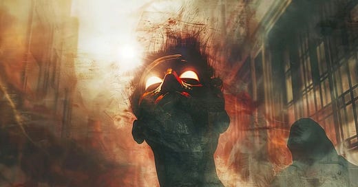 Michael Snyder’s Substack | Substack