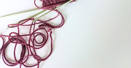 Writing With Addi | Addissyn House | Substack