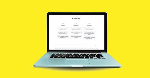 FWIW | Lucy Ritzmann | Substack