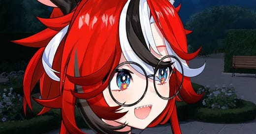 The Bint Zone | NBinted | Substack