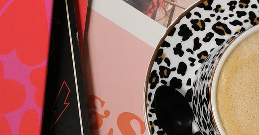 haver & sparrow | Charlene Storey | Substack