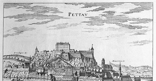 derailleur | kate wagner | Substack