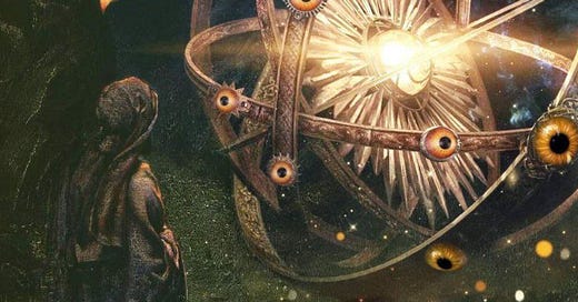 The Creative Genius Club | Shevaun Stonem | Substack