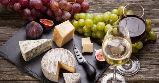 Jess Wilson Cooks | Jessica | Substack