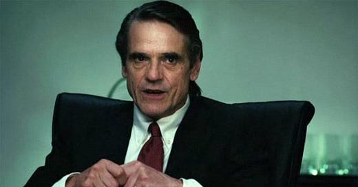 Eigen Values | David Turver | Substack